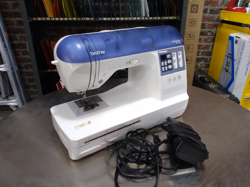 Equipment – Druid City Makerspace