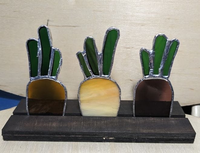 Stained Glass – Druid City Makerspace