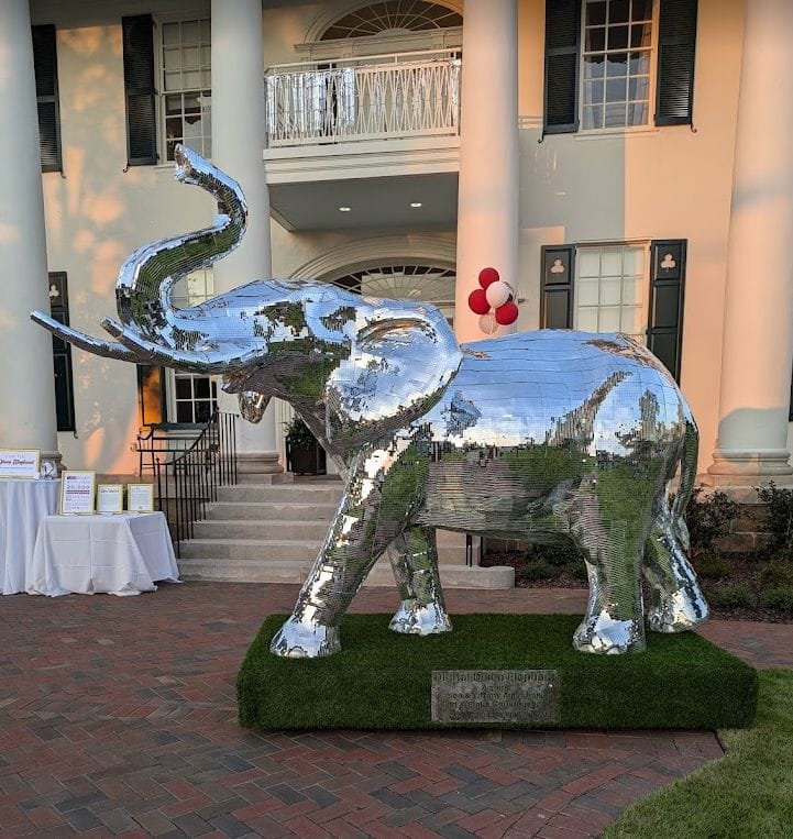 About Us – Druid City Makerspace