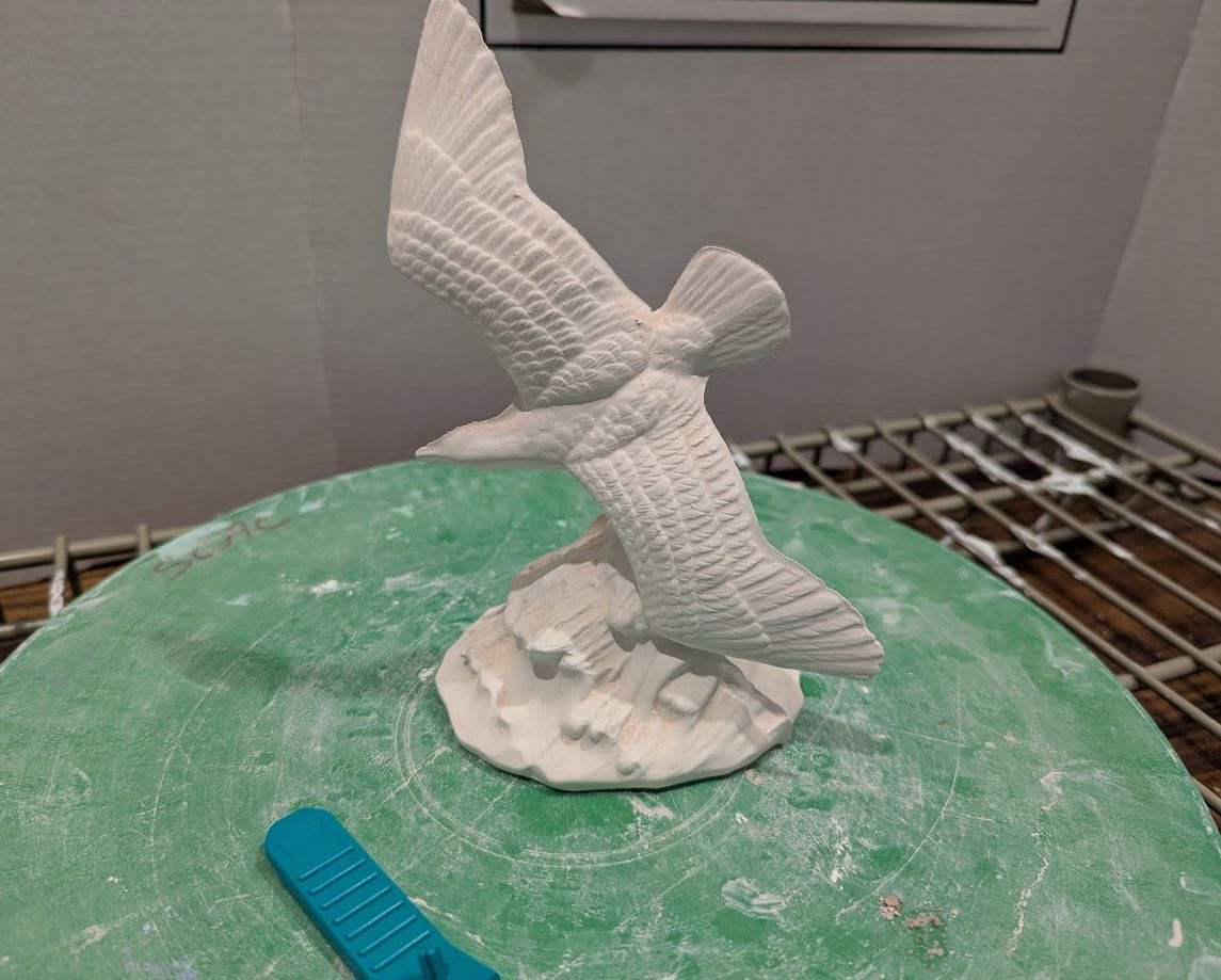Sky Chicken – Druid City Makerspace